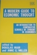 A Modern Guide to Economic Thought: An Introduction to Comparative ...