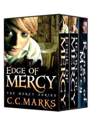 The Mercy Series Box Set 1 by C.C. Marks | Goodreads
