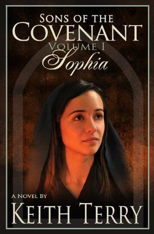 Sophia by Keith C. Terry | Goodreads