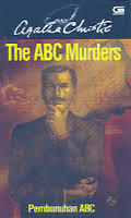 The ABC Murders (Pembunuhan ABC) by Agatha Christie | Goodreads