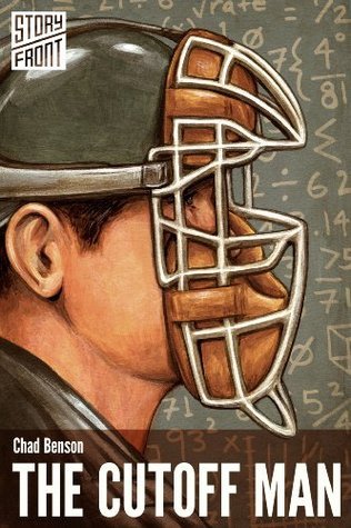 The Cutoff Man (A Short Story) (Kindle Single) by Chad Benson | Goodreads