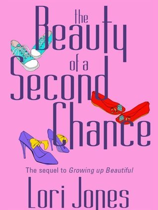 The Beauty of a Second Chance: The Sequel to Growing Up Beautiful by ...