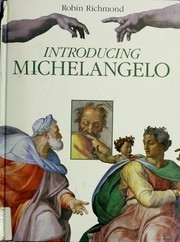 Introducing Michelangelo by Robin Richmond | Goodreads