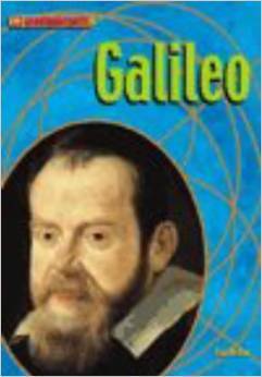Galileo (Groundbreakers) by Paul Mason | Goodreads