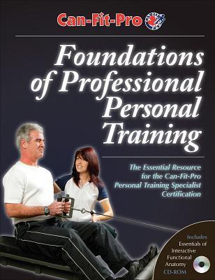 Foundations of Professional Personal Training by Canadian Fitness ...