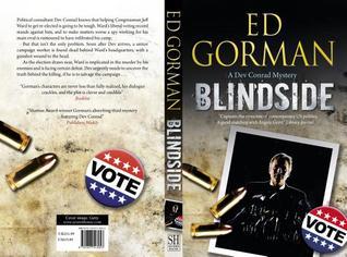 Blindside by Ed Gorman | Goodreads