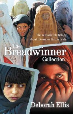 The Breadwinner Collection by Deborah Ellis | Goodreads
