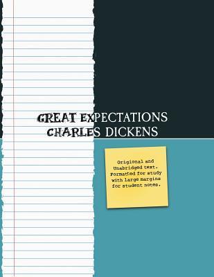 Great Expectation (Student Edition): Original and Unabridged by Charles ...