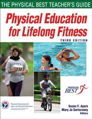Physical Education for Lifelong Fitness: The Physical Best Teachers ...