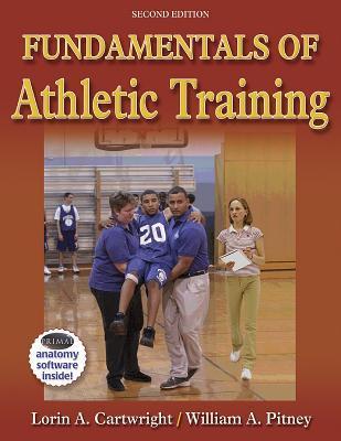 Fundamentals of Athletic Training, Second Edition by Lorin A ...