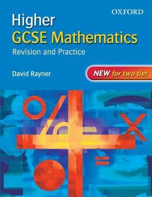 GCSE Mathematics: Revision and Practice: Higher: Students' Book by ...