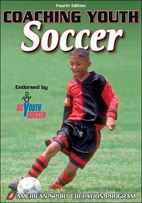 Coaching Youth Soccer by American Sport Education Program | Goodreads