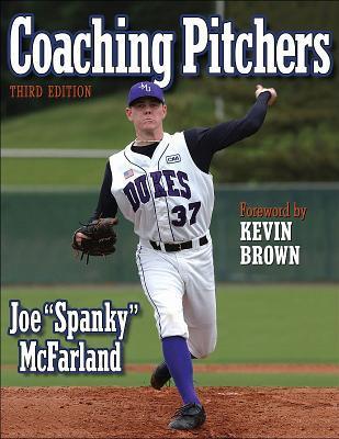 Coaching Pitchers by Joe McFarland | Goodreads