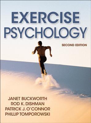 Exercise Psychology by Janet Buckworth | Goodreads