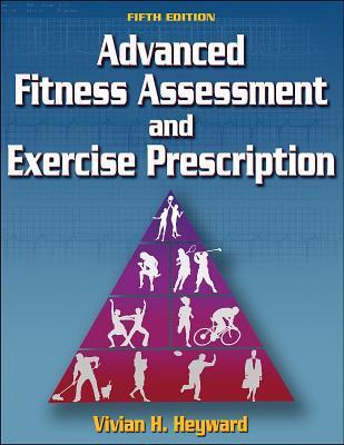 Advanced Fitness Assessment and Exercise Prescription Presentation ...