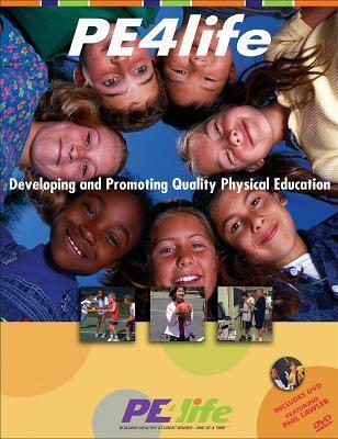 PE4Life: Developing and Promoting Quality Physical Education by PE4life ...