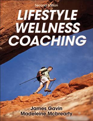 Lifestyle Wellness Coaching by James Gavin | Goodreads