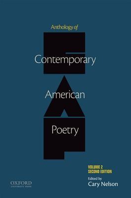 Anthology of Contemporary American Poetry: Volume 2 by Cary Nelson ...