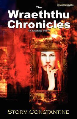 The Wraeththu Chronicles by Storm Constantine | Goodreads