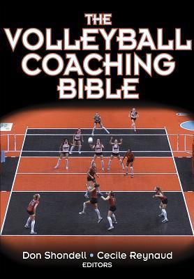 The Volleyball Coaching Bible by American Volleyball Coaches ...