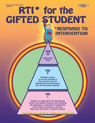 RTI for the Gifted Student by Vowery Dodd Carlile | Goodreads