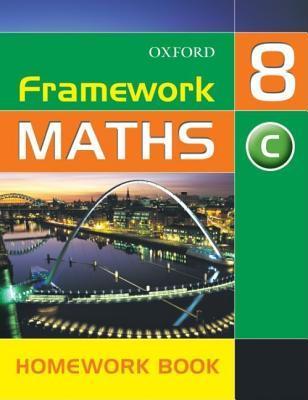 Framework Maths: Y8 Year 8 Core Homework Book by Capewell | Goodreads
