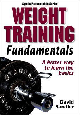 Weight Training Fundamentals by Human Kinetics | Goodreads