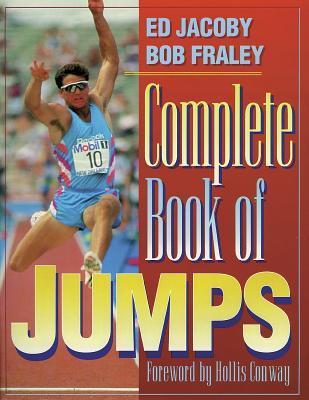 Complete Book of Jumps by Ed Jacoby | Goodreads