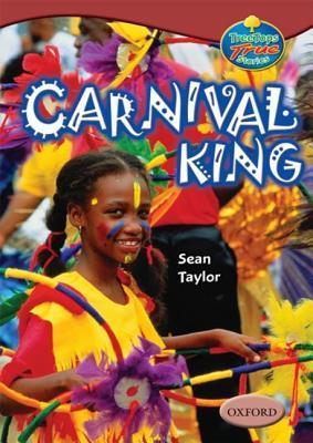 Carnival King by Sean Taylor | Goodreads