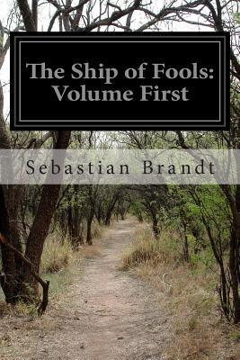 The Ship of Fools: Volume First by Sebastian Brant | Goodreads