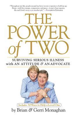 The Power of Two by Gerri Monaghan | Goodreads
