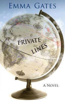 Private Lines by Emma Gates | Goodreads