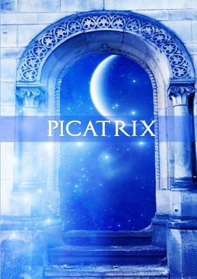 Picatrix (English and Latin Edition) by Picatrix | Goodreads