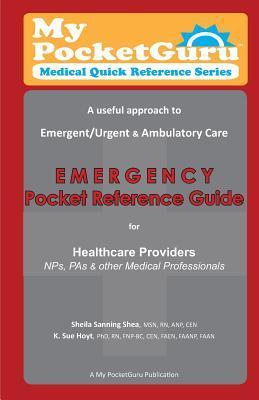 Pocket Reference Guide for Healthcare Providers, NPs, PAs & other ...