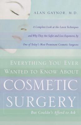 Everything You Ever Wanted to Know About Cosmetic Surgery but Couldn't ...