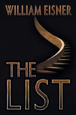 List by William Eisner | Goodreads