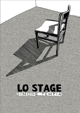 Lo stage by Simone Tempia | Goodreads