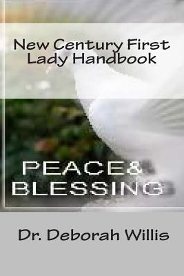 New Century First Lady Handbook: First Gentleman by Deborah Willis ...