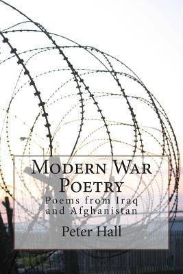 Modern War Poems