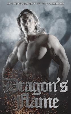 Dragon's Flame by Alix J Beaumont | Goodreads