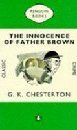 The Innocence of Father Brown by G.K. Chesterton | Goodreads
