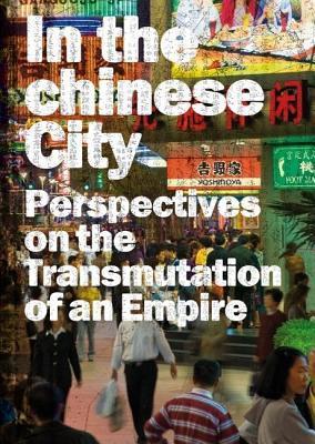 IN THE CHINESE CITY by Frédéric Edelmann | Goodreads