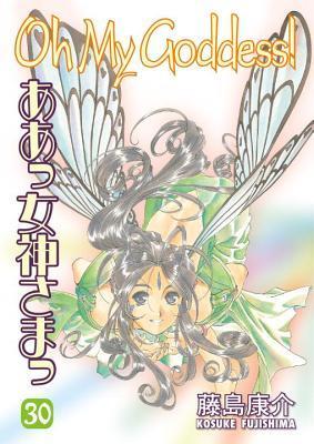 Oh My Goddess! Vol. 30 by Kosuke Fujishima | Goodreads