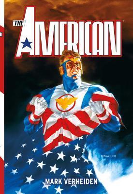 The American by Mark Verheiden | Goodreads