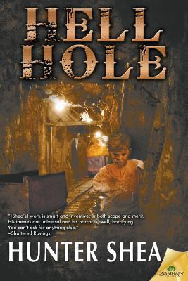 Hell Hole by Hunter Shea | Goodreads