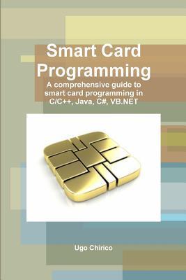Smart Card Programming by Ugo Chirico | Goodreads