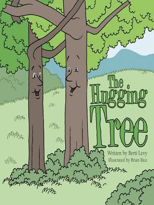 The Hugging Tree by Berti Levy | Goodreads