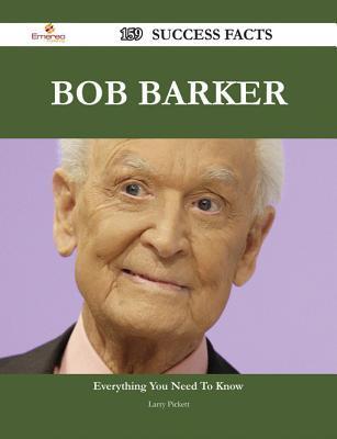 Bob Barker 159 Success Facts - Everything You Need to Know about Bob ...