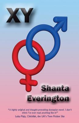 Xy by Shanta Everington | Goodreads