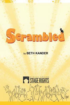 Scrambled by Beth Kander | Goodreads